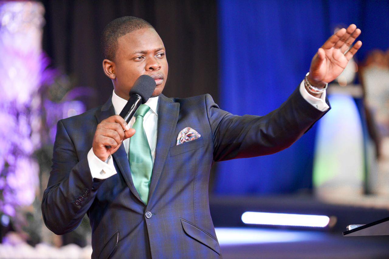 Shepherd Bushiri - The Superstar Prophet Who Can Walk on Air, Cure HIV and Put 'Miracle Money ...
