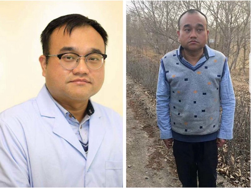 Chinese Doctor Spends Three Months in Jail for Saying Leopard Bone ...