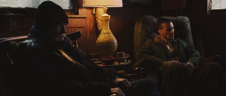 High-Tech Movie Has Five Different Endings, Depending on Who Is Watching It