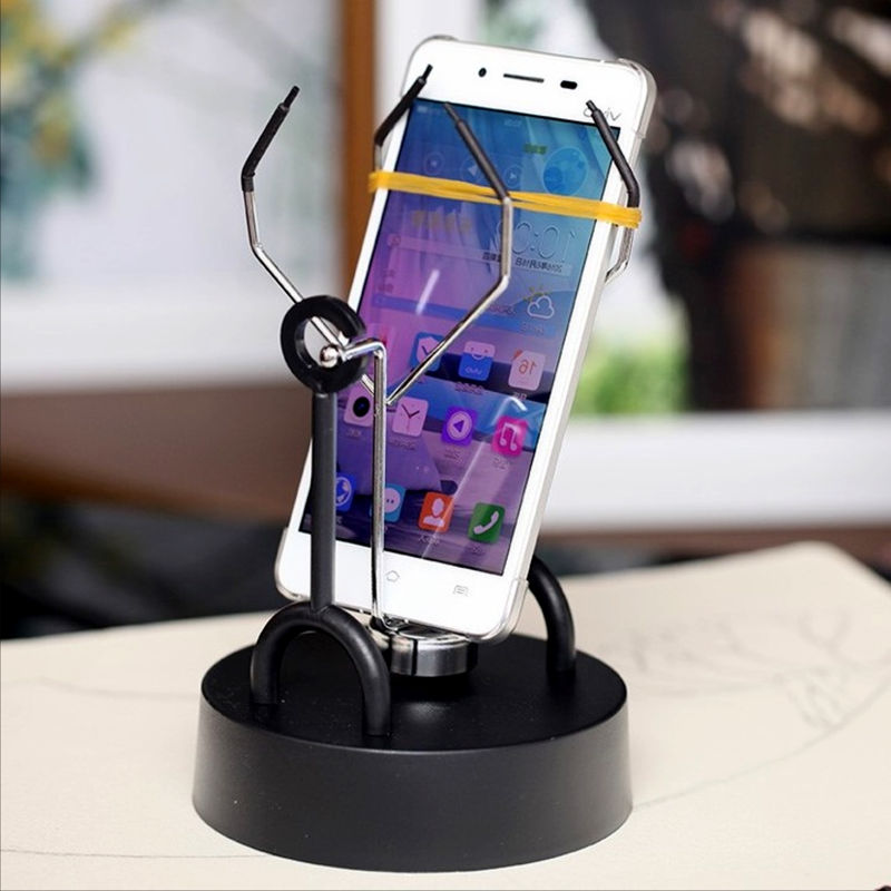 Resourceful Chinese Use Ingenious Perpetuum Mobile Device to Fool Their ...