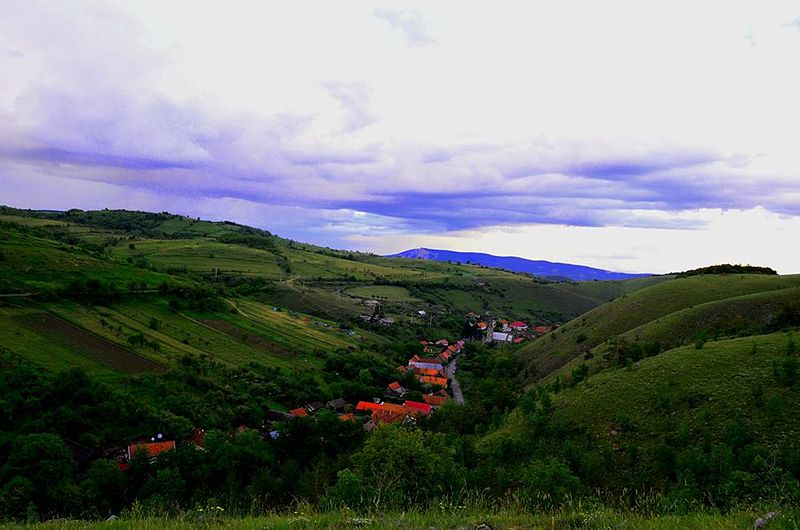 Eibenthal – A Picturesque Village Where Theft Doesn’t Exist