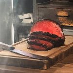 New York Restaurant Creates Delicious-Looking Whole Watermelon ‘Smoked Ham’