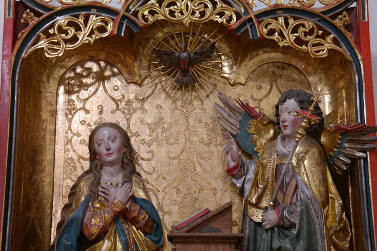 Dutch Church Has Been Holding Service Continuously for Over a Month to ...