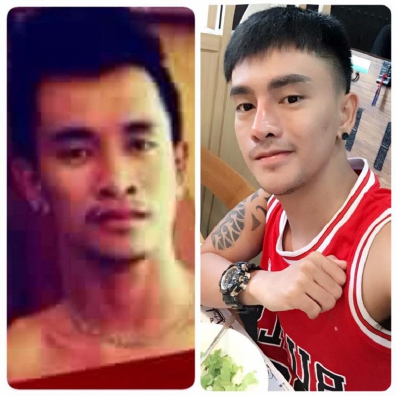 Thai Man Undergoes 30 Plastic Surgeries to Make Himself Look Korean