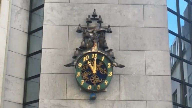 Solothurn - The Swiss Town Obsessed with the Number 11