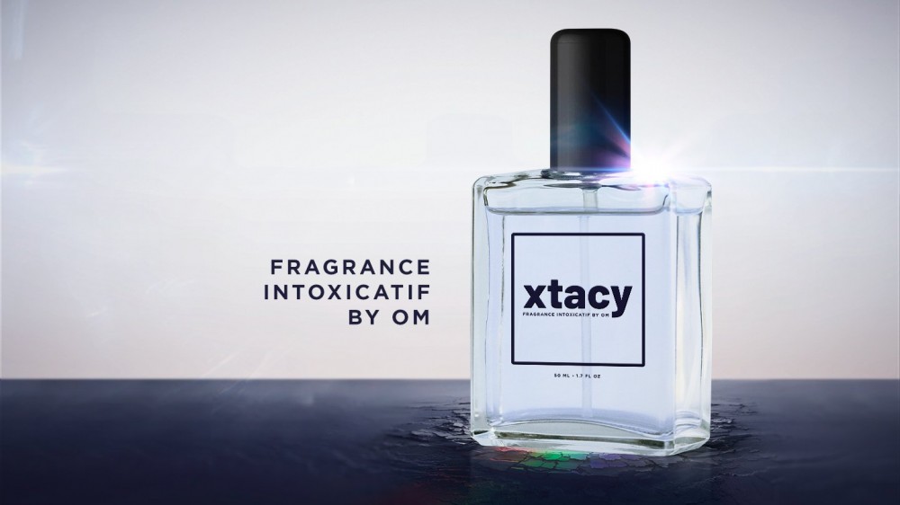 Dutch Police Fight Drug Crime with Ecstasy-Scented Perfume