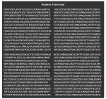 Kryptos - The Coded Sculpture No One Has Been Able to Decipher for 30 Years