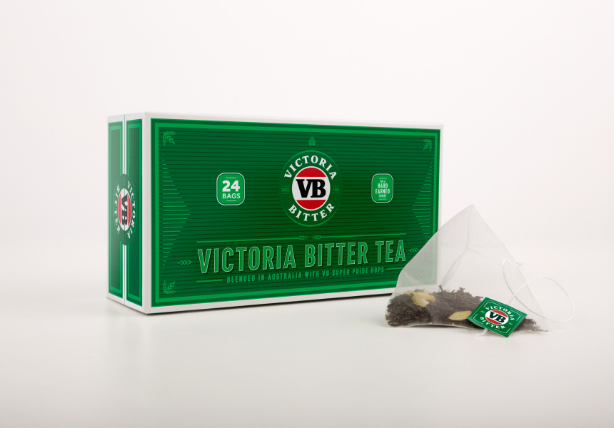 Australian Brewery Launches Tea That Allegedly Tastes Like Beer