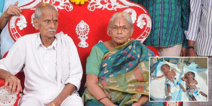 74-Year-Old Woman Becomes World's Oldest Ever to Give Birth