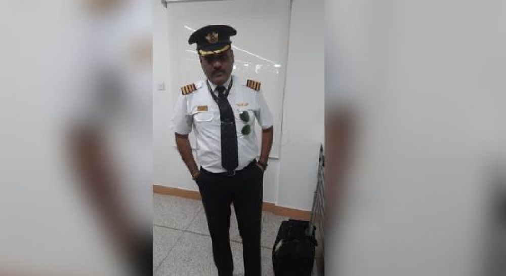 Man Impersonates Airline Pilot So He Can Board Plane Faster