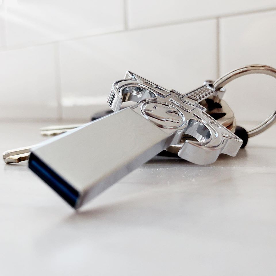 Company Makes Sword-Shaped Everyday Items to Make You Feel Like a Hero