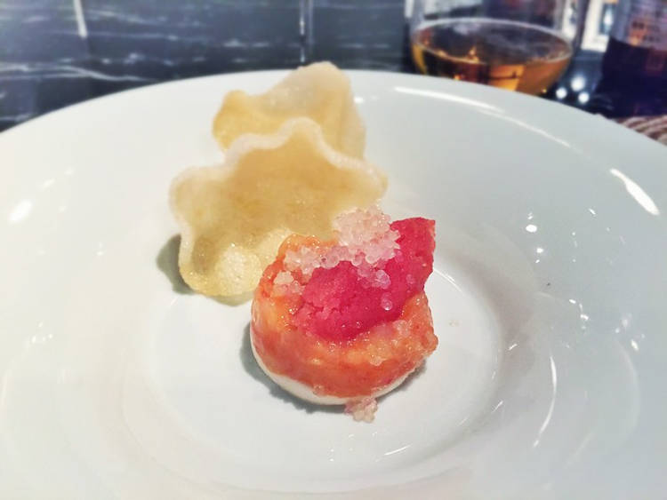 Finger Lime - The Rare and Super Expensive Caviar of Citrus