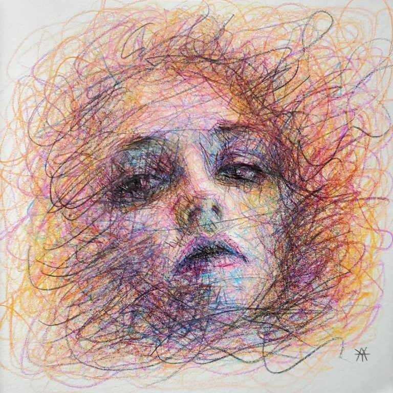 drawing | Oddity Central - Collecting Oddities