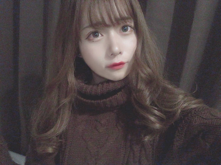 Meet Puutan, an 18-Year-Old Boy Cosplaying as a Schoolgirl