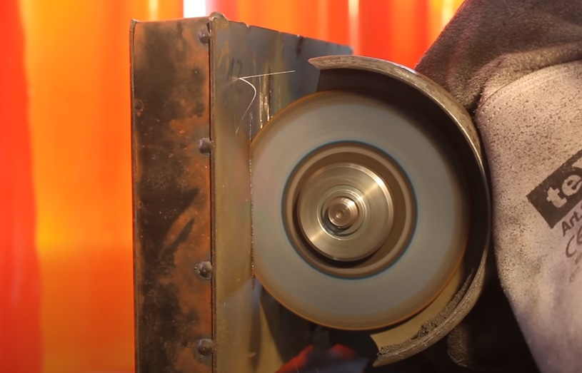 Engineers Claim to Have Created the World's First Man-Made Non-Cuttable