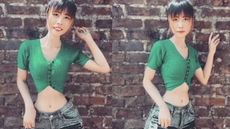 Burmese Woman Shocks Internet With Her Tiny 13.7-Inch Waist