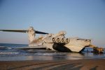 Russia's Monster of the Caspian Sea