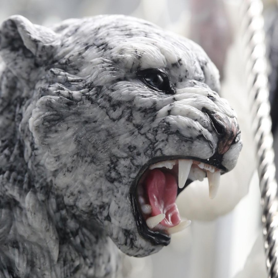 These Exquisite Stone-Cut Wonders Take Years to Complete, Cost Up to ...