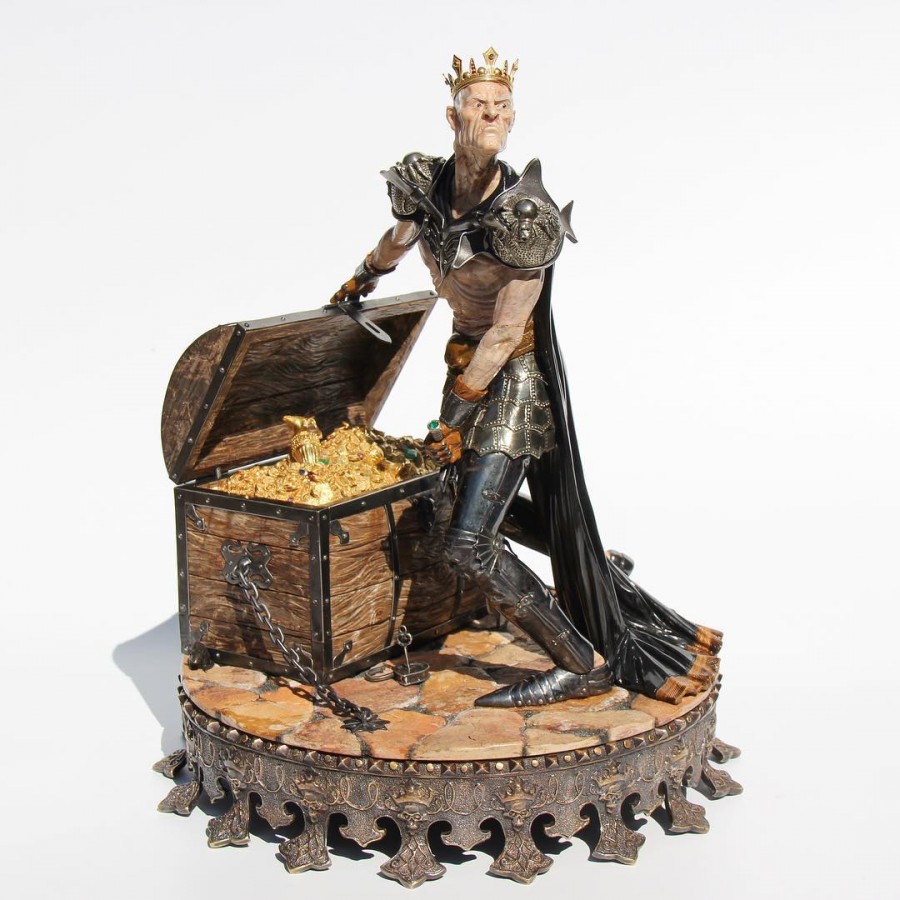 These Exquisite Stone-Cut Wonders Take Years to Complete, Cost Up to ...