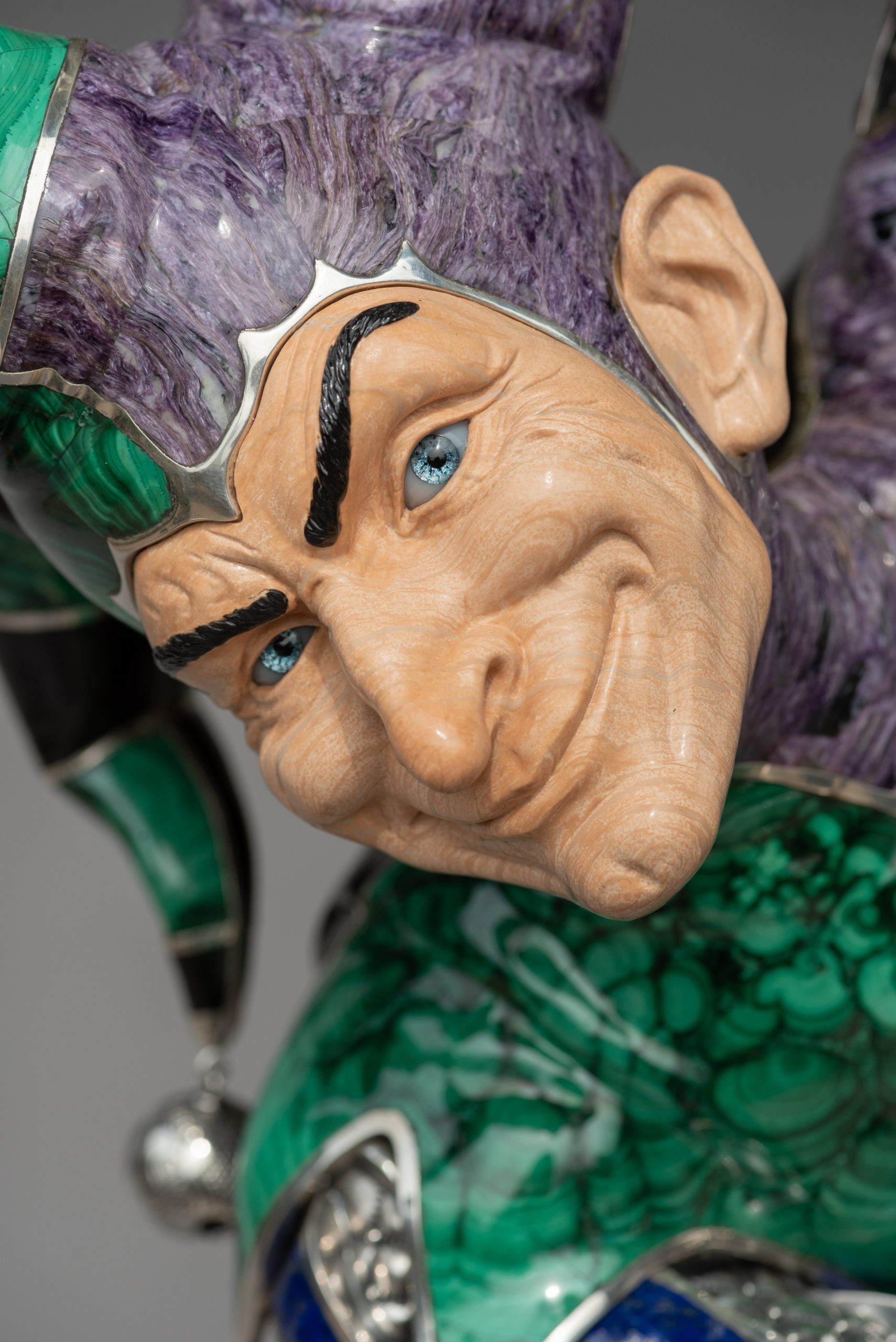 These Exquisite Stone-Cut Wonders Take Years to Complete, Cost Up to ...