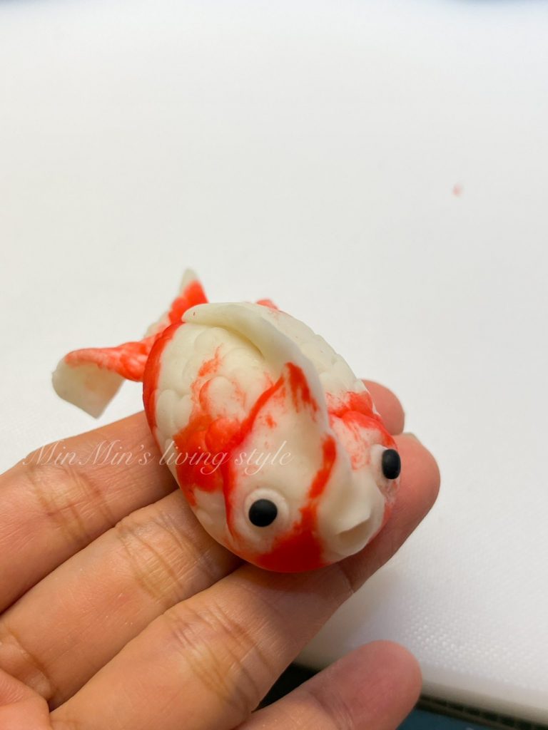 Could You Eat These Unbelievably Cute Fish-Shaped Dumplings?
