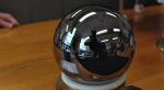 This Shiny Sphere Is the World’s Roundest Object