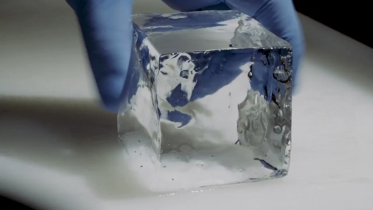 ice sculpting | Oddity Central - Collecting Oddities
