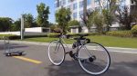 Engineer Falls Off Bicycle, Creates Self-Balancing Bike That Anyone Can ...
