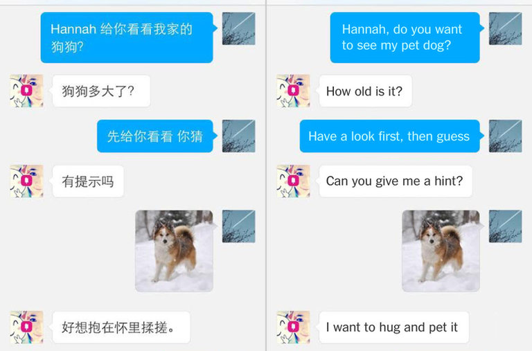 Chinese Youths Are Increasingly Turning to AI-Powered Chatbots as ...