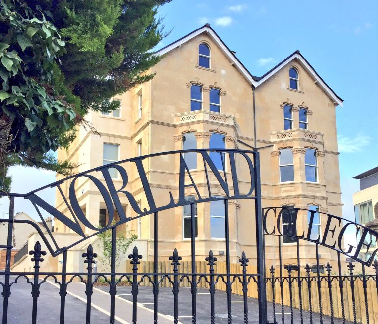 This Elite English College Trains the World’s Most Expensive Nannies