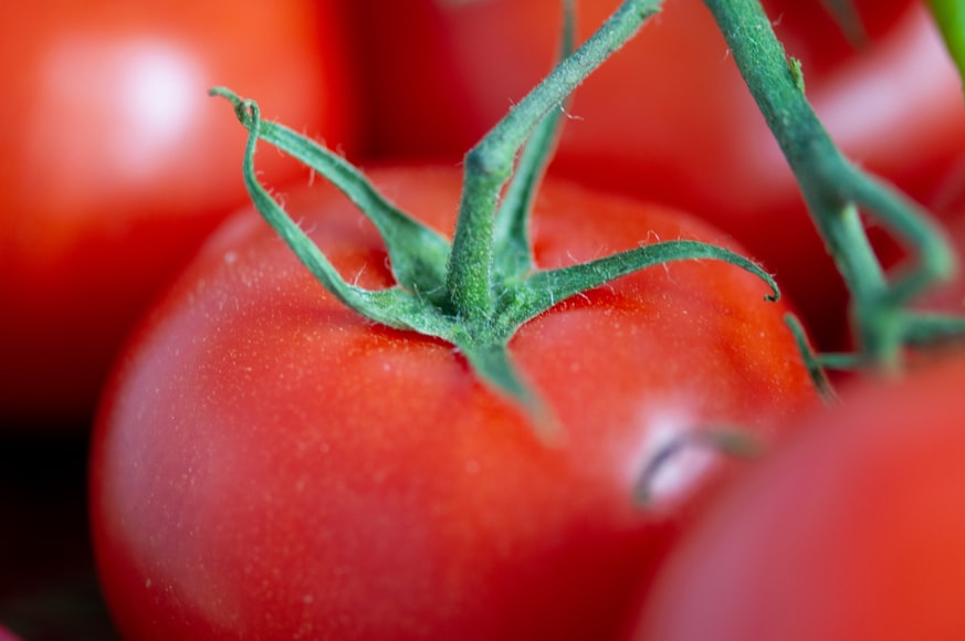 Japan Starts Selling World’s First Genome-Edited Tomato