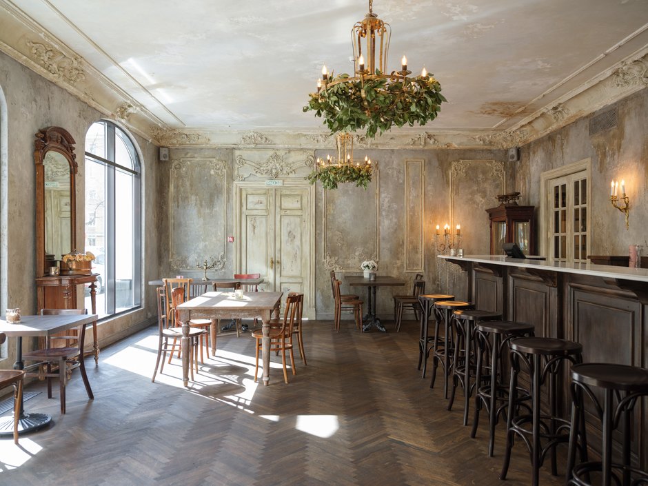 Architecture | Oddity Central - Collecting Oddities