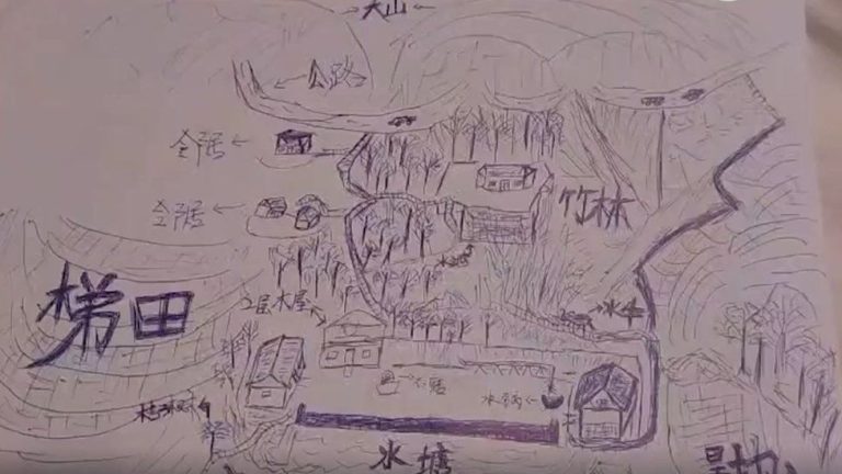 Man Kidnapped as Child 33 Years Ago Finds Mother With Map of His ...