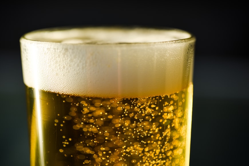 Finally! Scientists Find Way of Making Non-Alcoholic Beer Taste Just ...