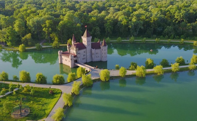 Architecture | Oddity Central - Collecting Oddities