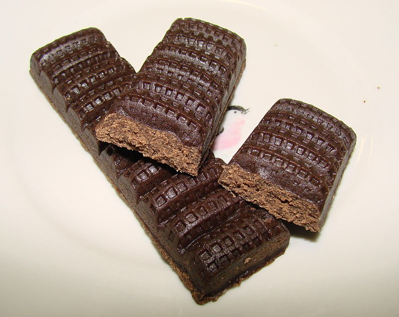 Hematogen – The Legendary Russian Candy Bar Infused With Cow Blood ...