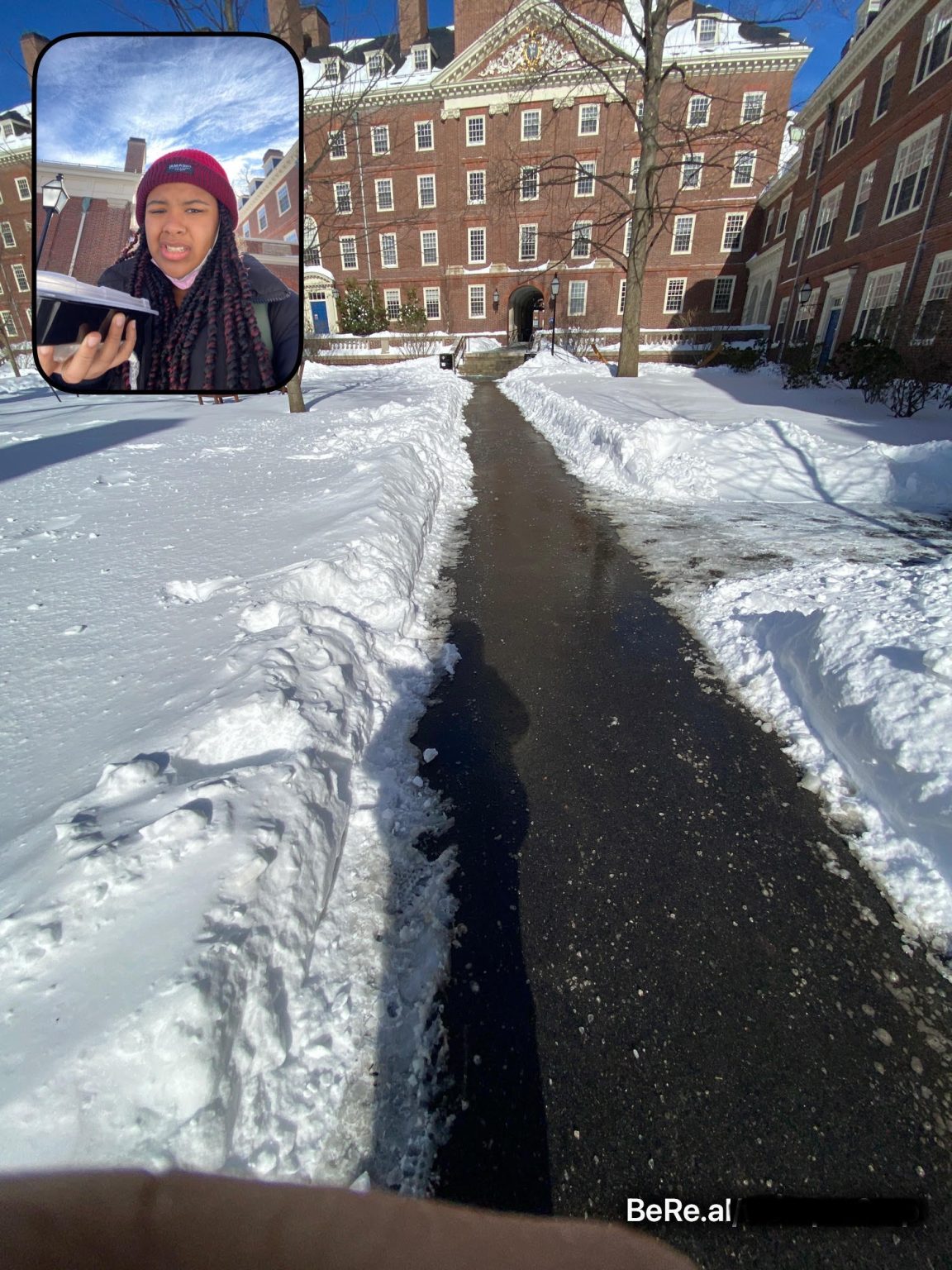 BeReal – The Photo-Sharing App That Wants You to Keep It Real