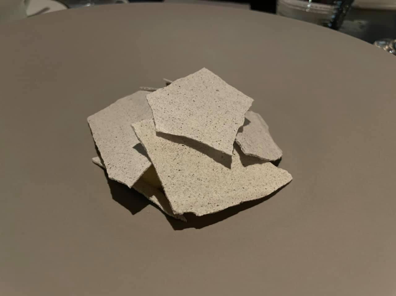 Japanese Restaurant Goes Viral for Serving Dessert Shaped Like Pieces ...