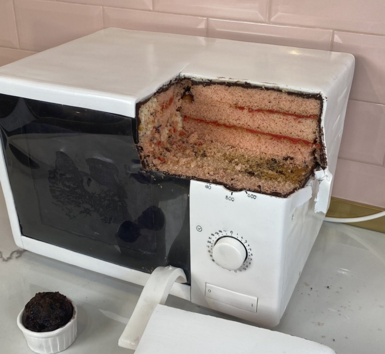 cakes | Oddity Central - Collecting Oddities