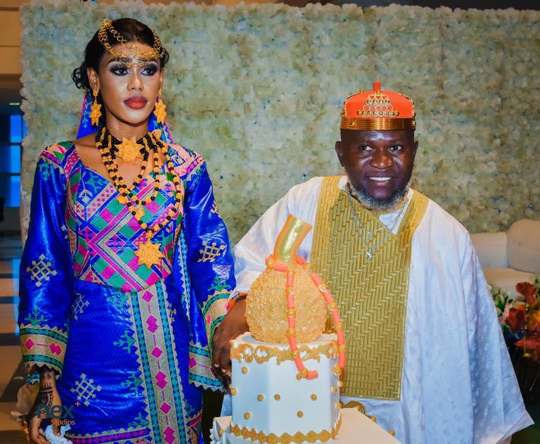 Football Player Asks Brother to Stand In for Him on Wedding Day Because ...