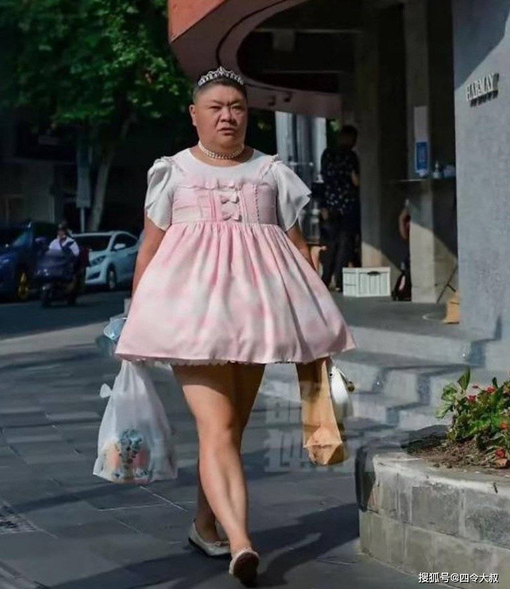 Shanghai’s ‘Little Princess of Anfu Road’ Is an Unlikely Inspiration ...