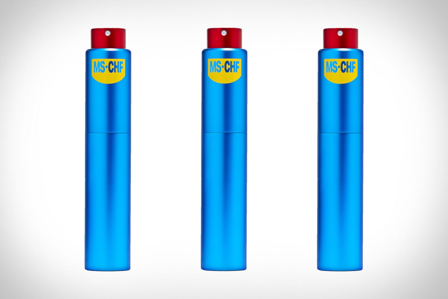 Finally, the WD40-Scented Perfume You’ve Been Dreaming Of Has Arrived