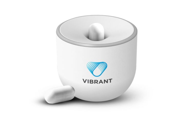 This Vibrating Smart Pill Could Be the Future of Constipation Tratment