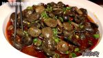 Suodiu - China's Stir-Fried River Rocks