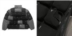 This Keyboard-Inspired Puffer Jacket Can Be Yours for $623