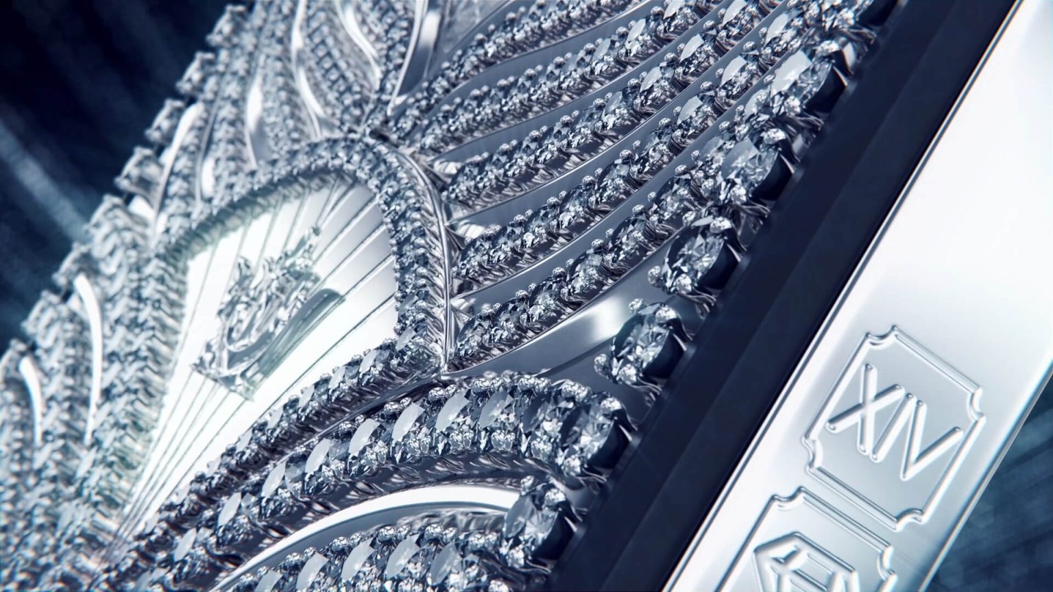 Russian Company Creates the World’s Most Expensive Custom iPhone Ever