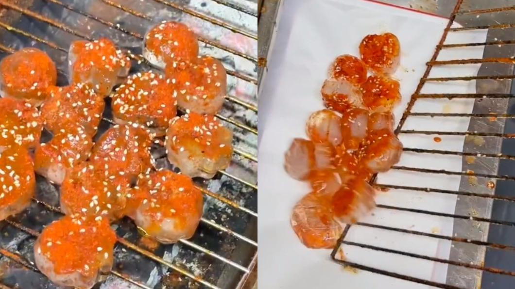 Grilled Ice Is Apparently a Real Street Snack in China