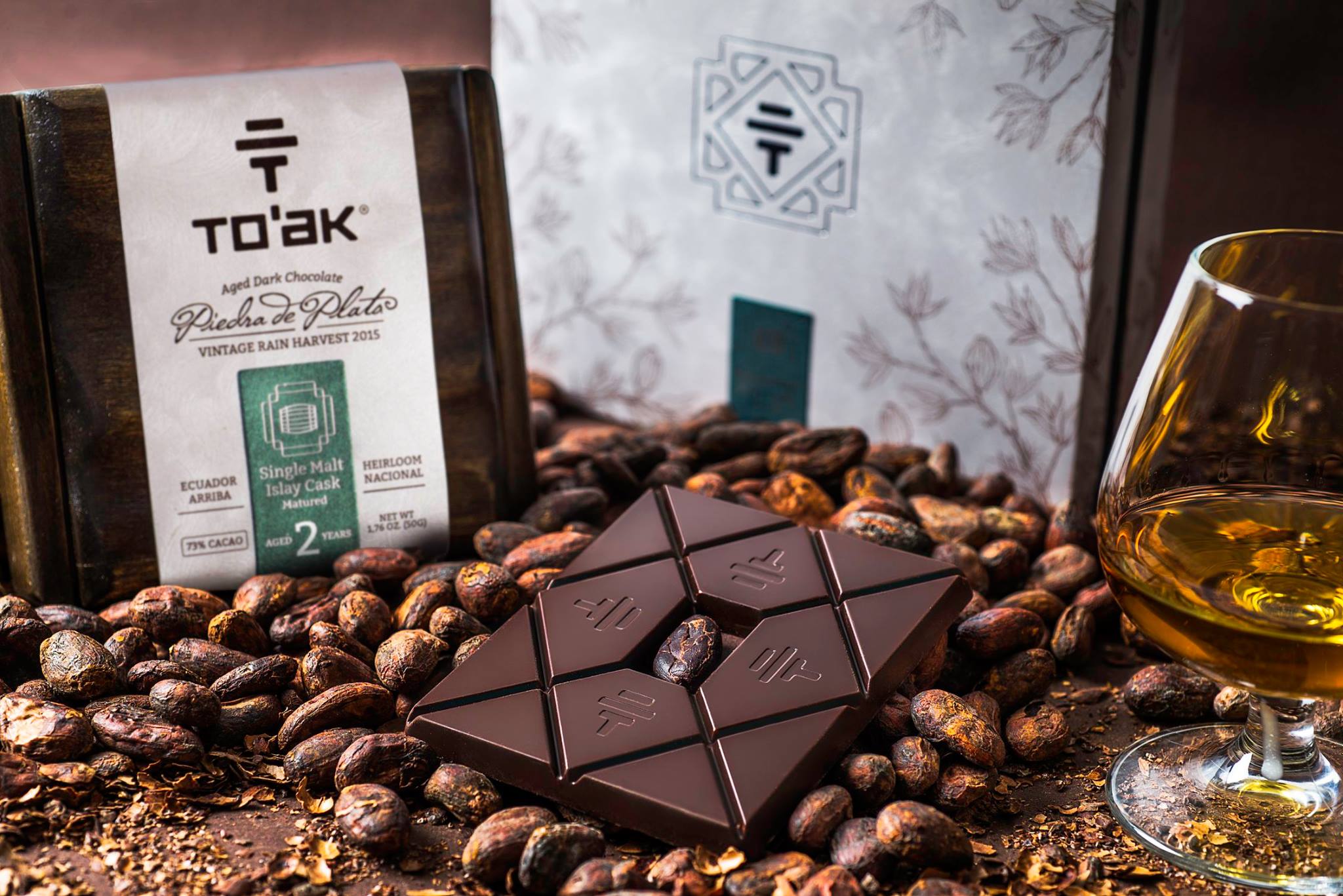 To’ak – The World’s Most Valuable Chocolate | Watercooler Topics ...