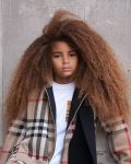 Boy Diagnosed with Hair Cutting Phobia Could Be Expelled for His Long Locks