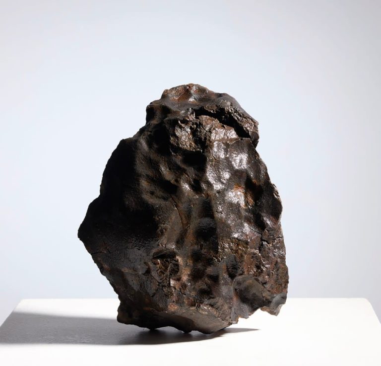 $200 Meteorite-Infused Vodka Promises Out-of-This-World Taste